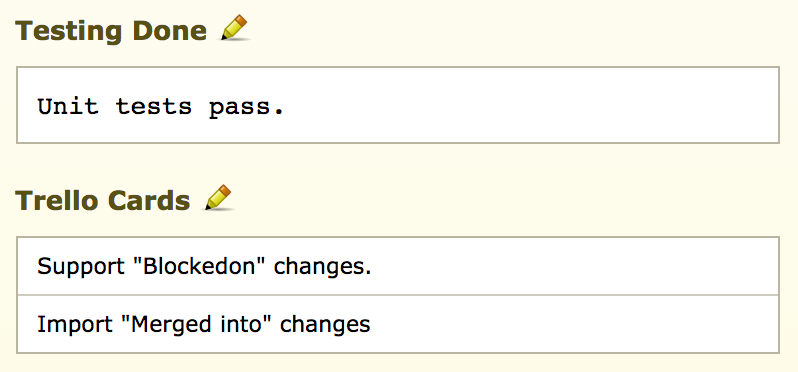 Trello Integration | Review Board latest Documentation | Review Board