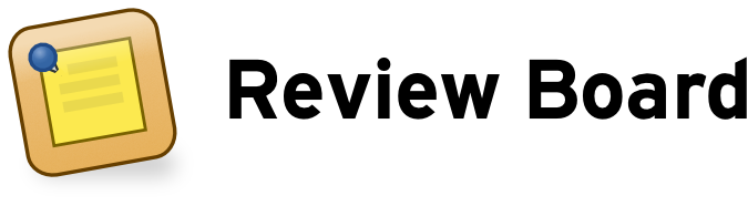 Get Review Board | Review Board